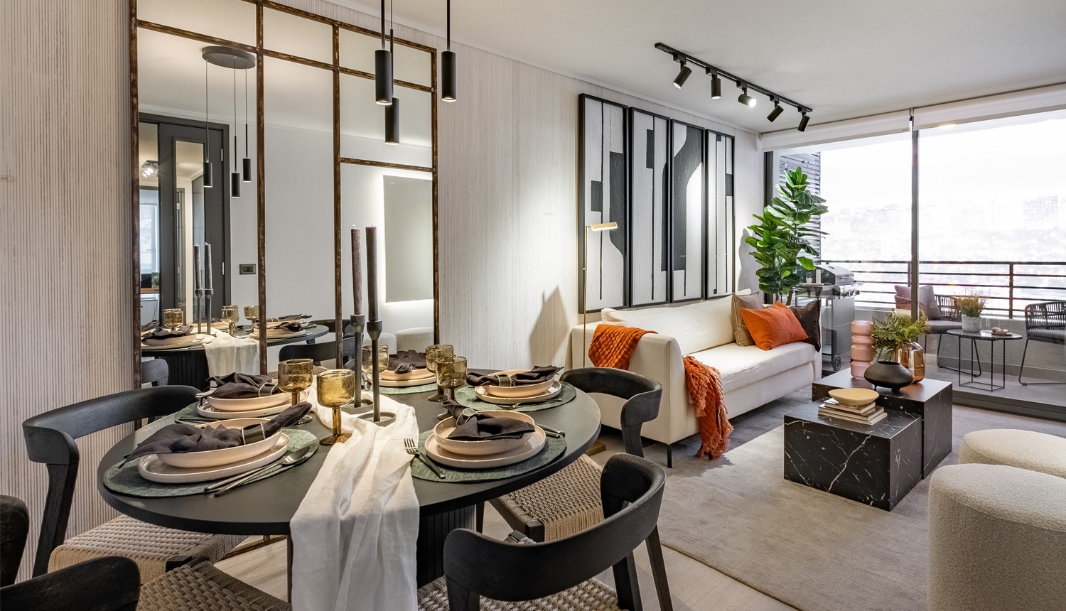 Departamentos en Venta nuevos | Inmobiliaria Imagina