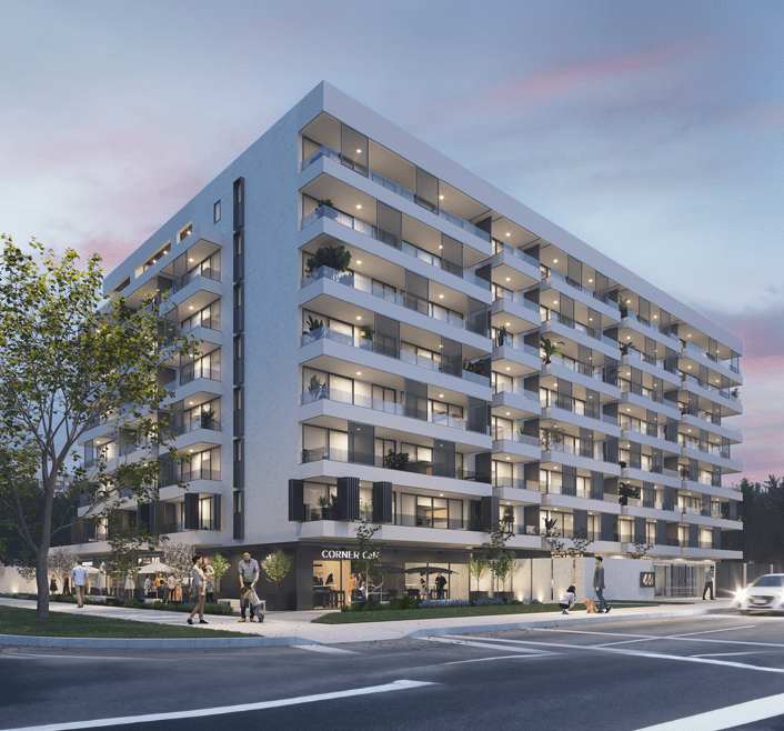 Departamentos en Venta nuevos | Inmobiliaria Imagina