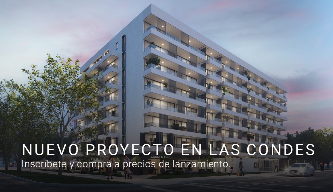 Departamentos en Venta nuevos | Inmobiliaria Imagina
