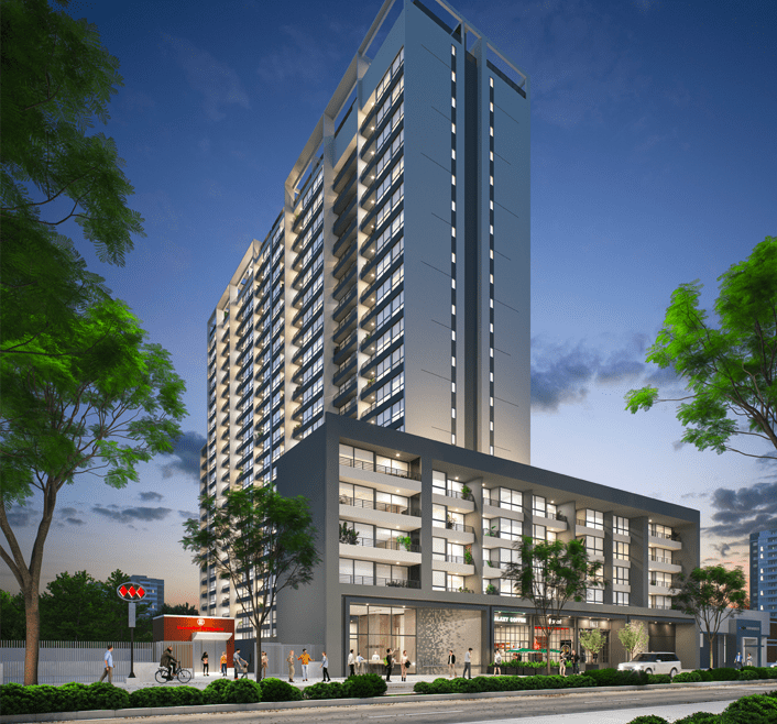 Departamentos en Venta nuevos | Inmobiliaria Imagina