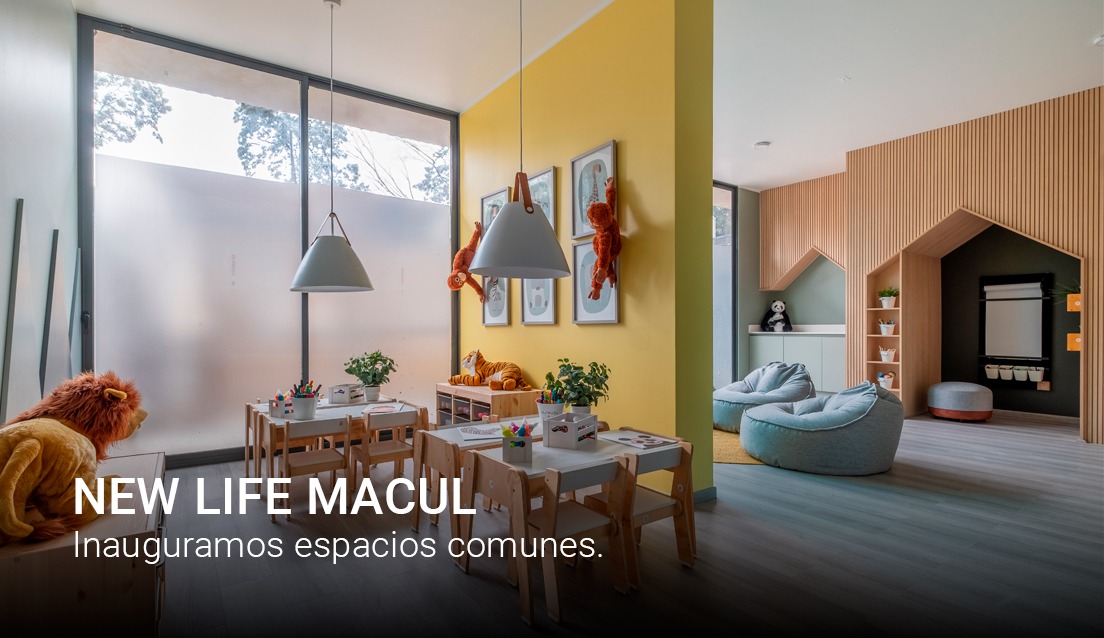 Departamentos en Venta nuevos | Inmobiliaria Imagina