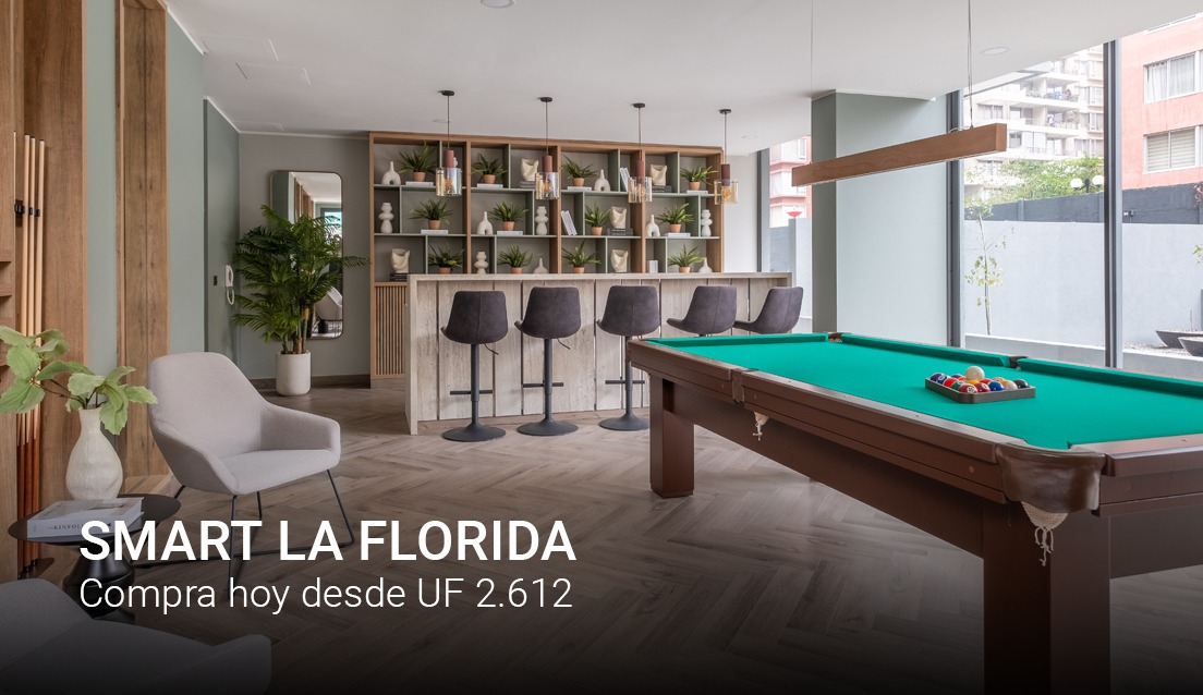 Departamentos en Venta nuevos | Inmobiliaria Imagina