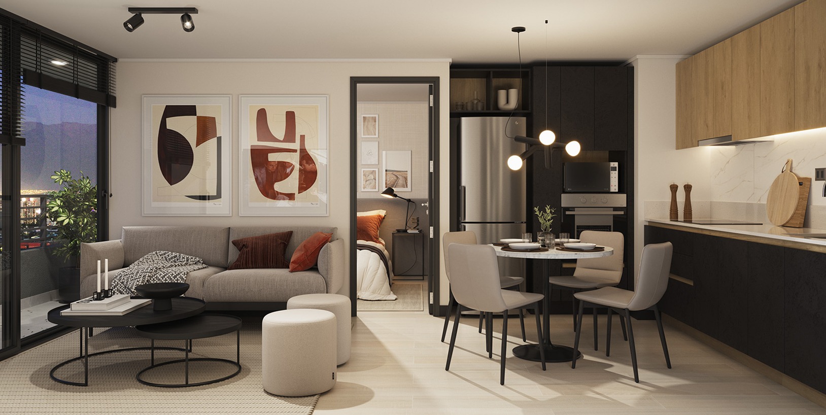 Departamentos en Venta nuevos | Inmobiliaria Imagina