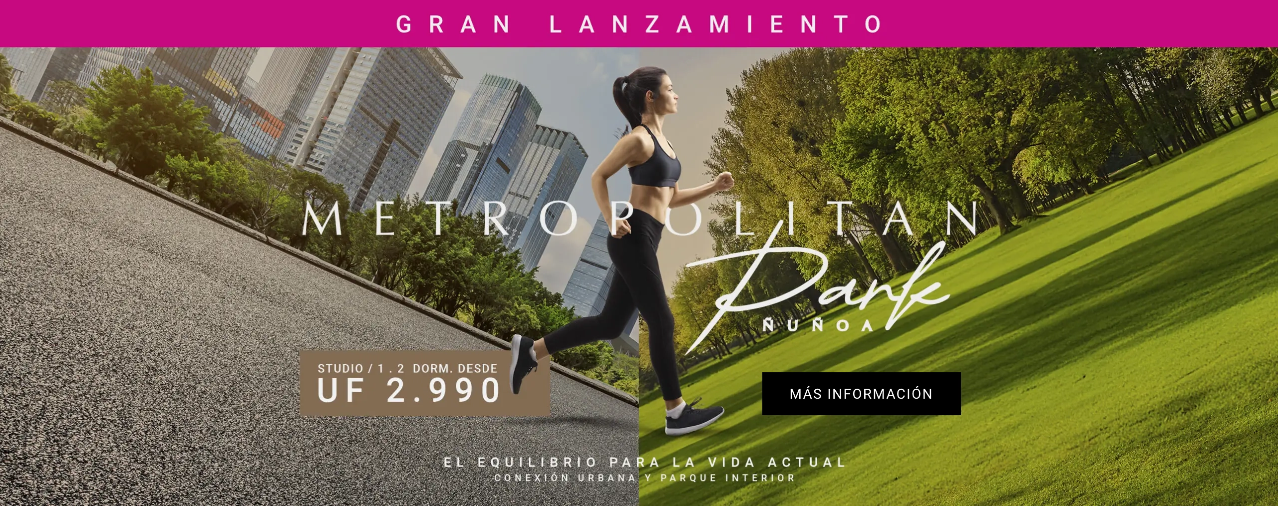 Departamentos en Venta nuevos | Inmobiliaria Imagina