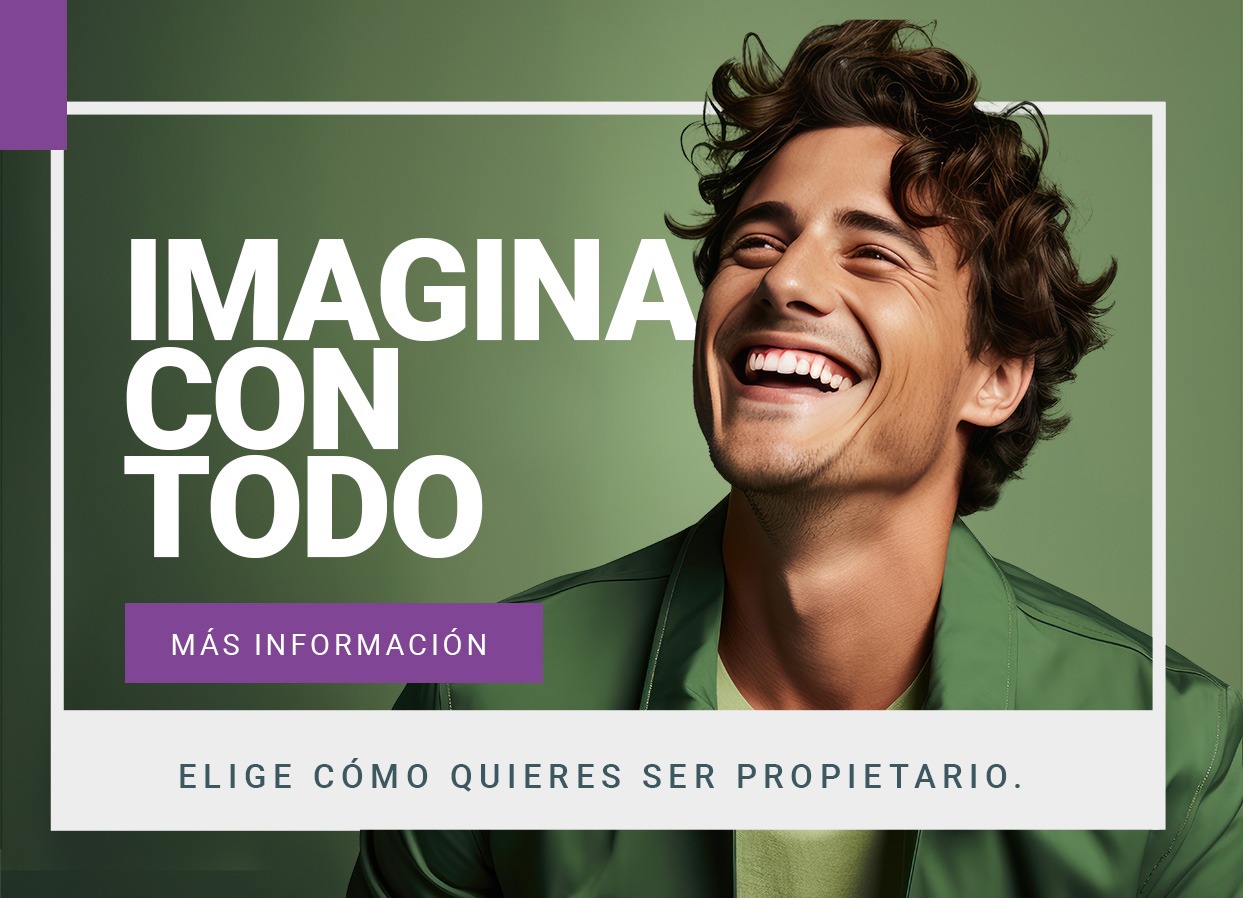 Departamentos en Venta nuevos | Inmobiliaria Imagina