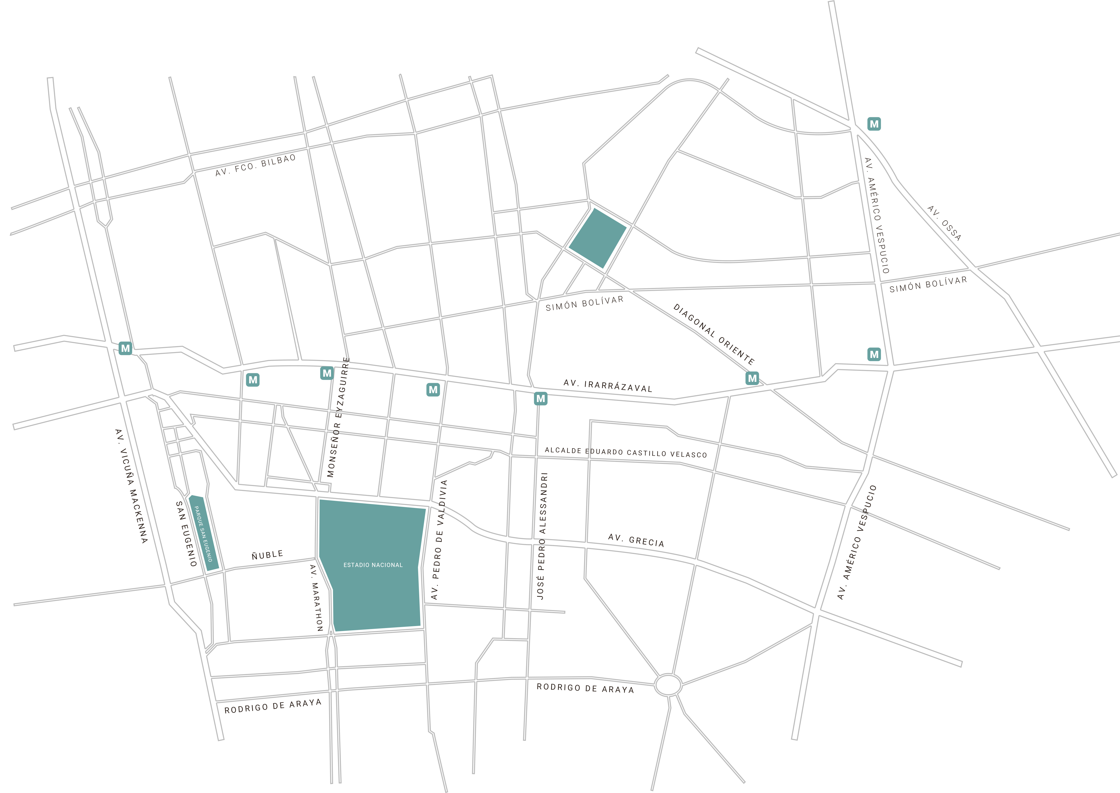 Departamentos en Venta nuevos | Inmobiliaria Imagina