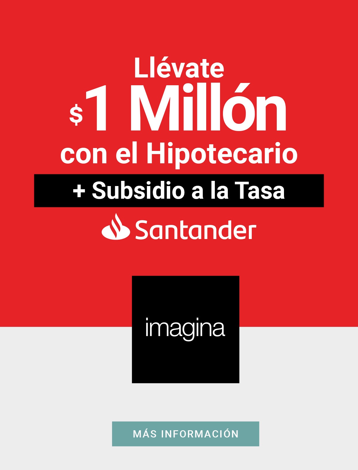 Departamentos en Venta nuevos | Inmobiliaria Imagina